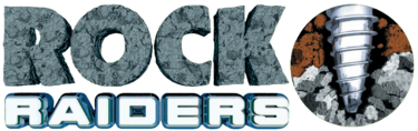 LEGO Rock Raiders - RRU Knowledge Base